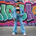 90s Theme Party Outfit Ideas for Females | Top Looks