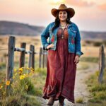 Stylish Rodeo Outfits for Women: Western Wear Guide