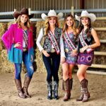 Stylish Rodeo Outfits for Women: Western Wear Guide